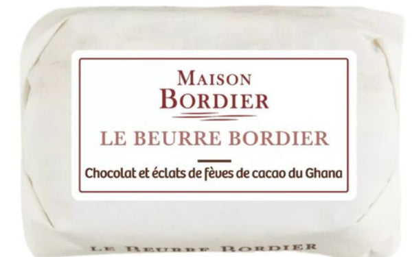 Le Beurre Bordier Butter– French.US